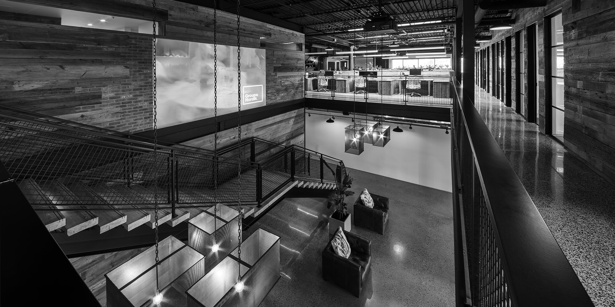 Wellness Creators | Groupe Nordik